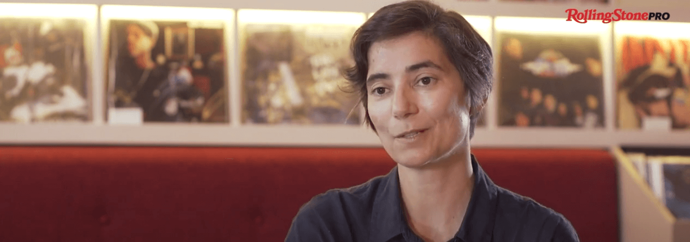 PORTRAIT VIDÉO - CAROLINE BOURGEOIS - CSDEM - Chambre Syndicale de l ...